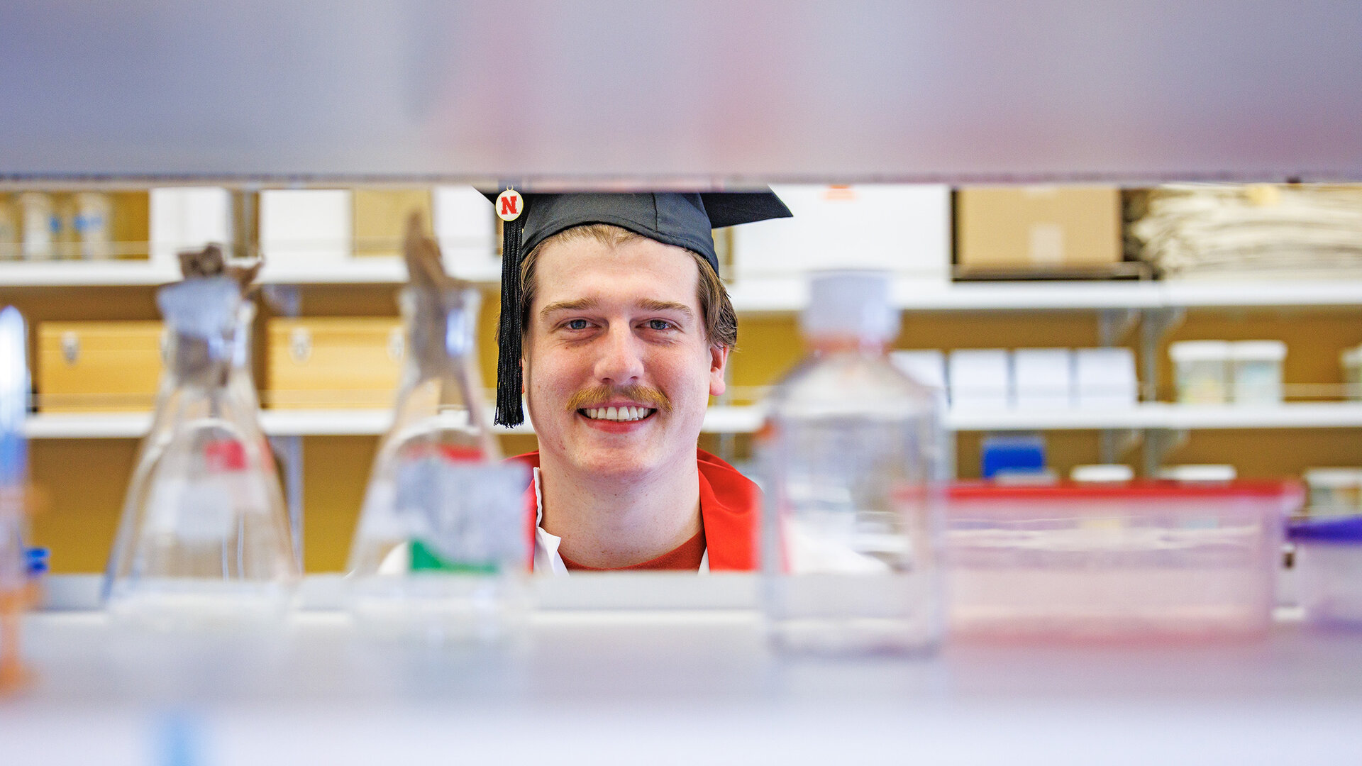 Microbiology | Nebraska