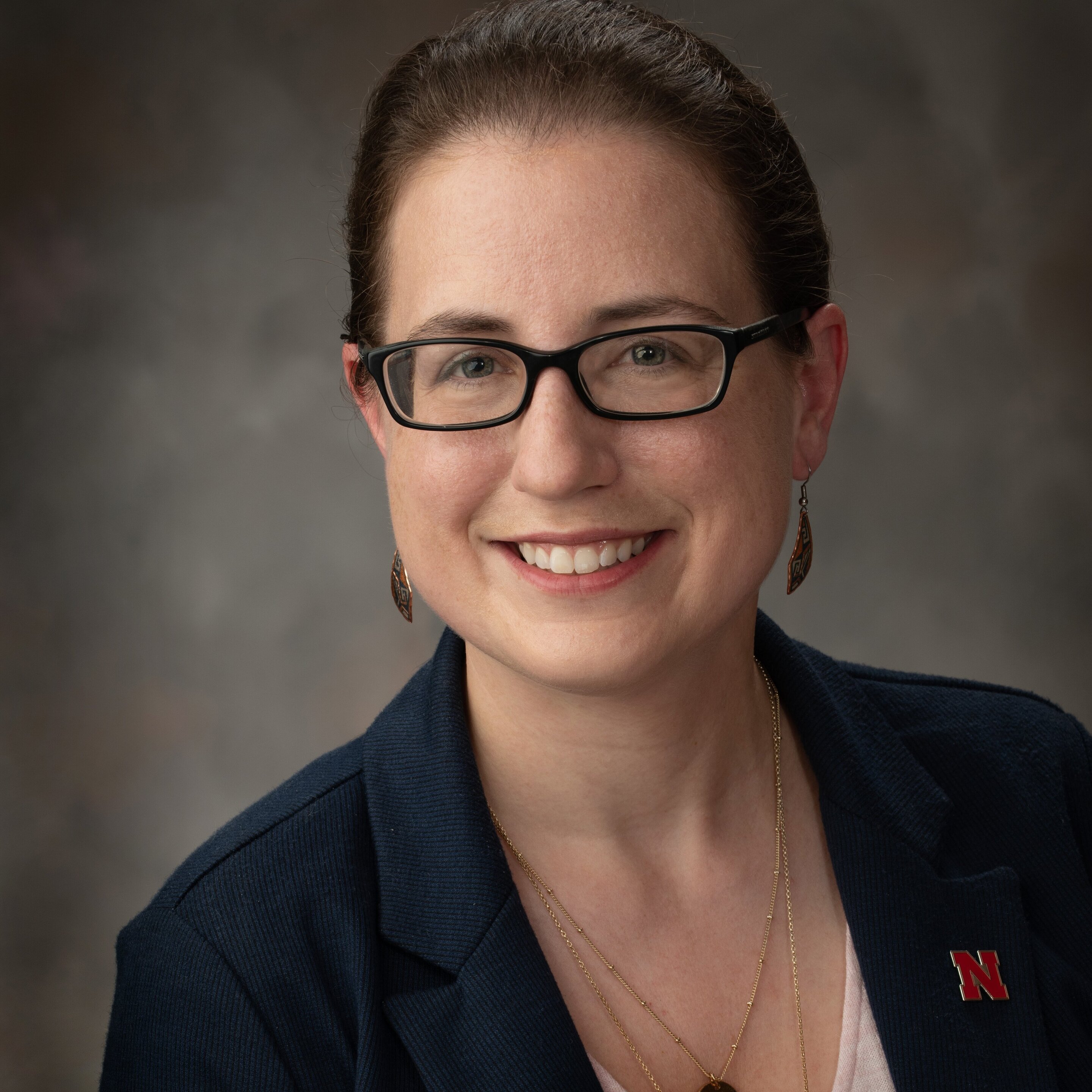 Dr. Brandi Sigmon | Microbiology | Nebraska