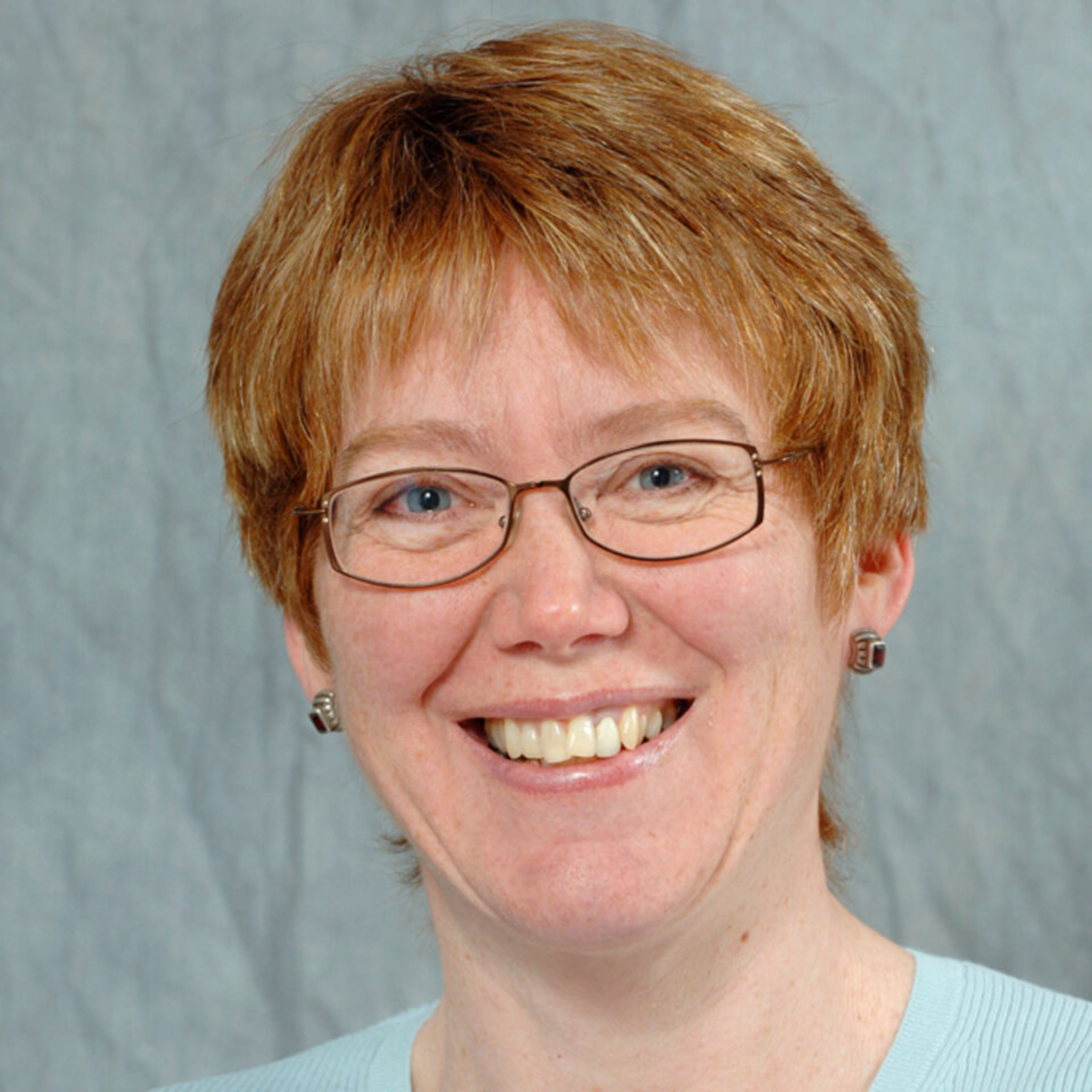 Dr. Rhae Drijber | Microbiology | Nebraska