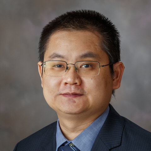 Dr. Qiuming Yao | Microbiology | Nebraska
